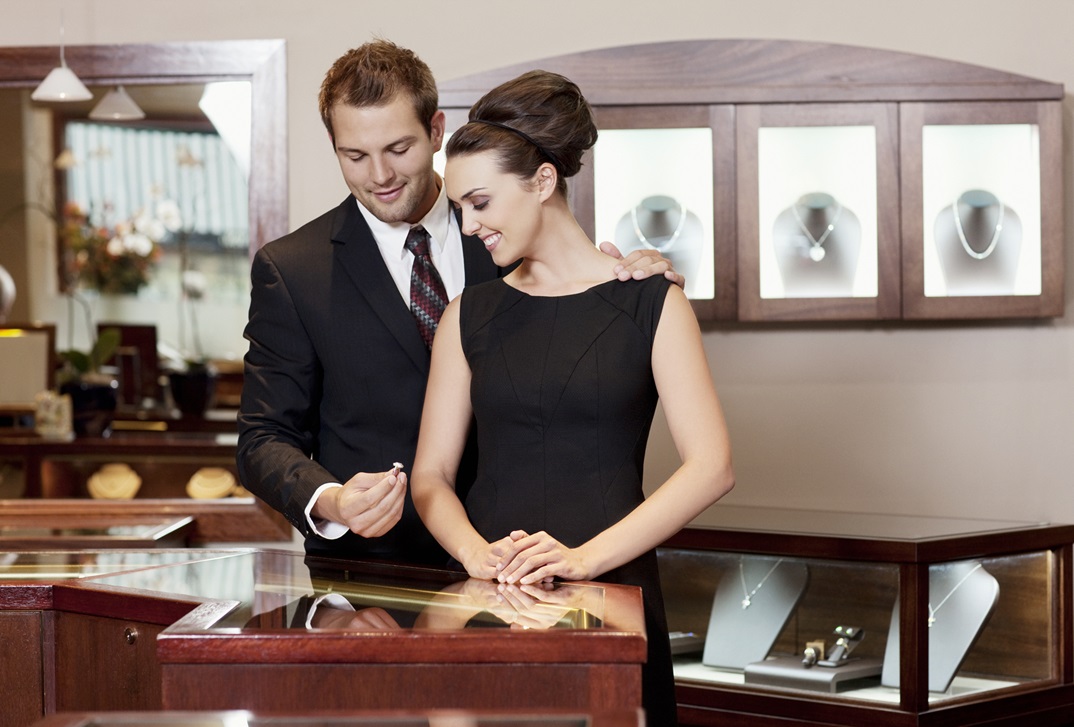 Jewelry Store Management Software & POS System for Jewelers | ChainDrive